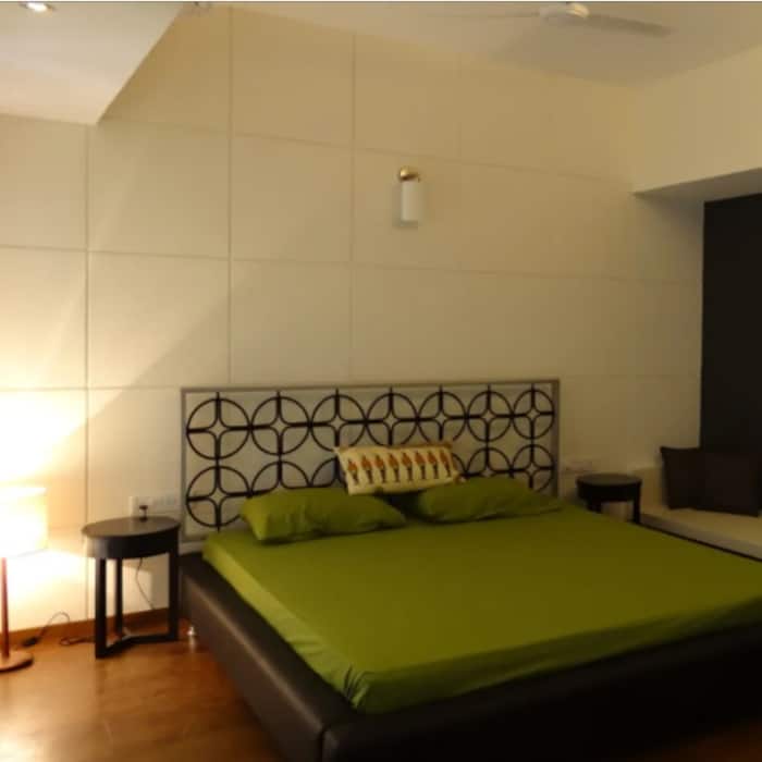 Inside photos of Robin Uthappa's luxurious house with modern rooms, top ...
