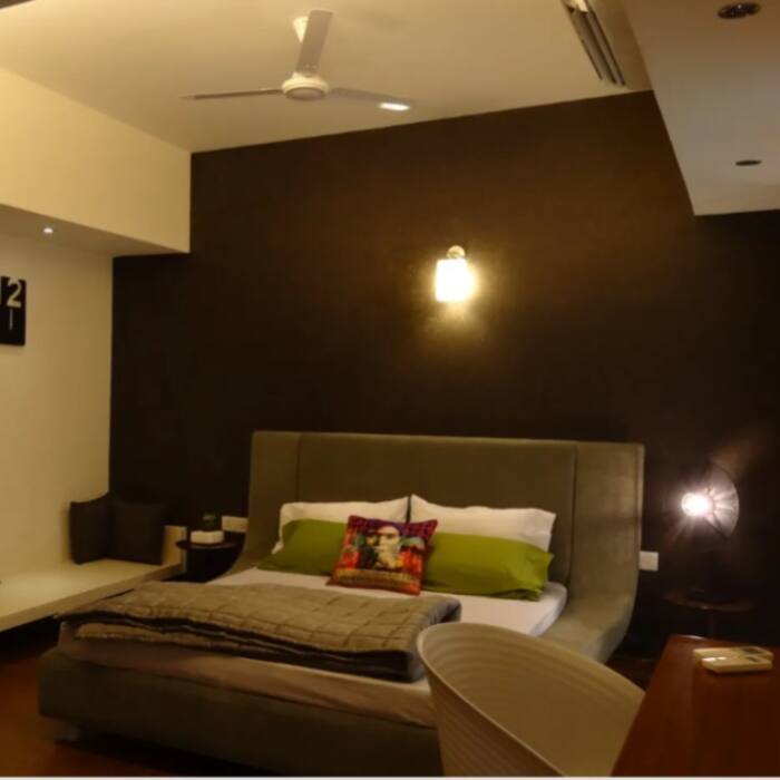 Inside photos of Robin Uthappa's luxurious house with modern rooms, top ...