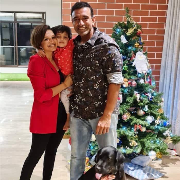 Inside photos of Robin Uthappa's luxurious house with modern rooms, top ...