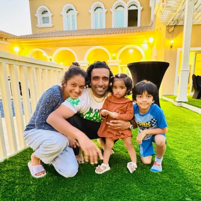 Robin Uthappa's net worth