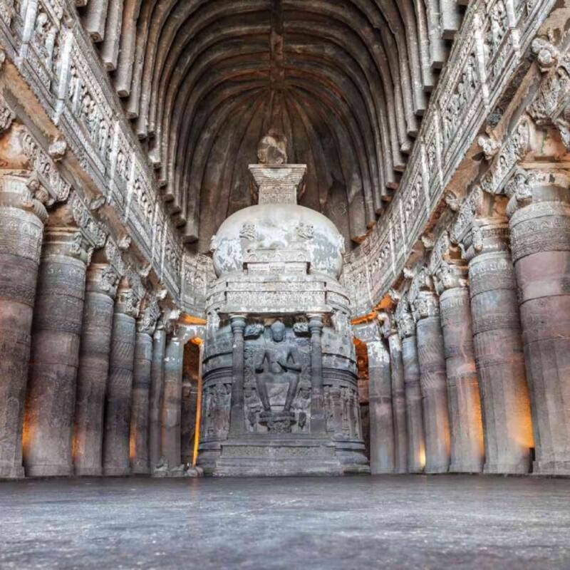 10 Iconic Monuments You Cant Miss In Every Indian State