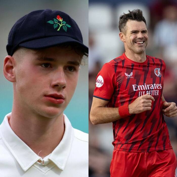 Meet son of legendary cricketer, he will play for Kavya Maran's team ...