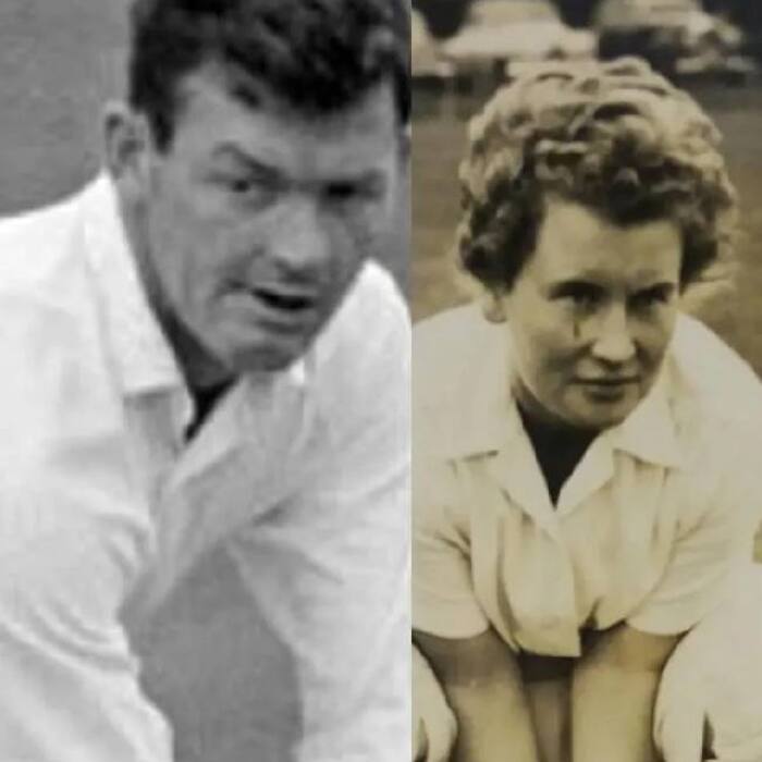 Mitchell Starc to Ruturaj Gaikwad: 4 men's cricketers who tied knot ...