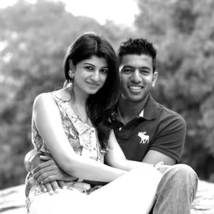 Love story of Rohan Bopanna and Supriya Annaiah