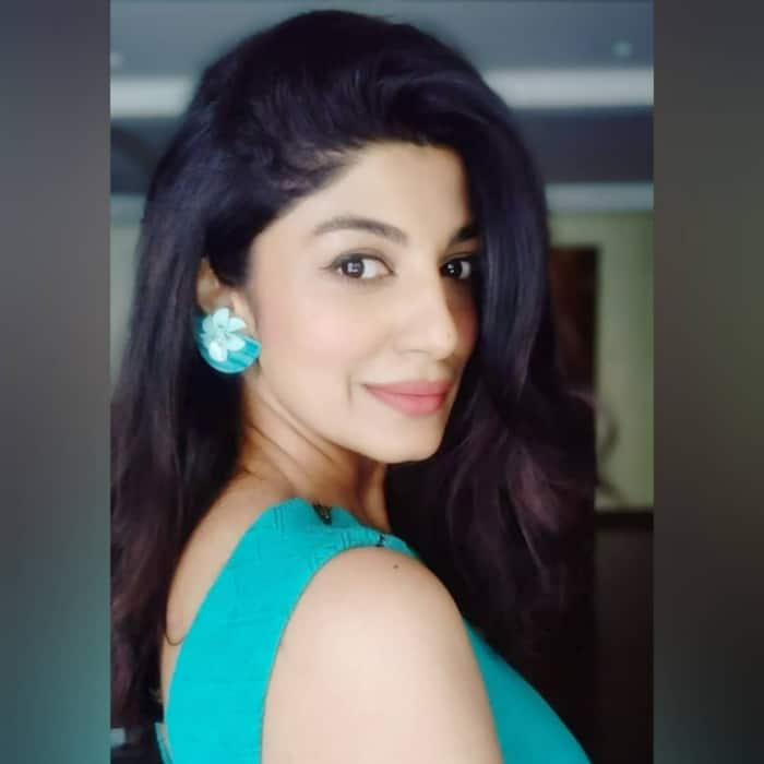 Meet Rohan Bopanna's Wife Supriya Who is Making Heads Turn With Her Australian Open Appearance ...