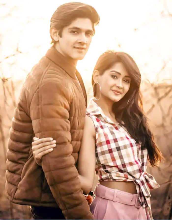 Rohan Mehra Kanchi Singh head for a breakup
