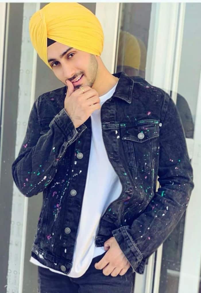 Rohanpreet Singh also took part in Rising Star season 2