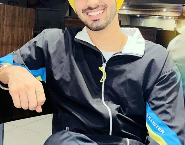 Rohanpreet Singh is from Patiala