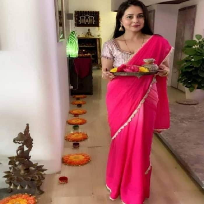 Rohini Acharya to Donate Her Kidney to Ailing Father Lalu Yadav — Here ...