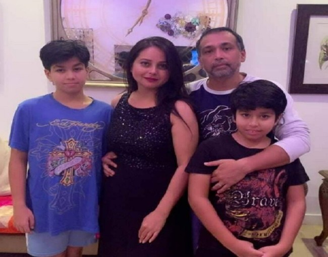 Rohini Acharya's Marriage Grabbed Limelight