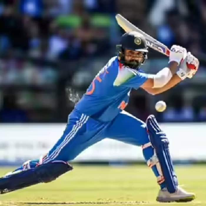 Rohit Sharma surpasses Virat Kohli after stunning century against Australia