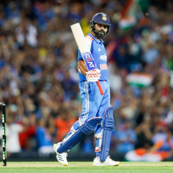 Rohit Sharma nears HUGE milestone in India vs South Africa 1st ODI at ...