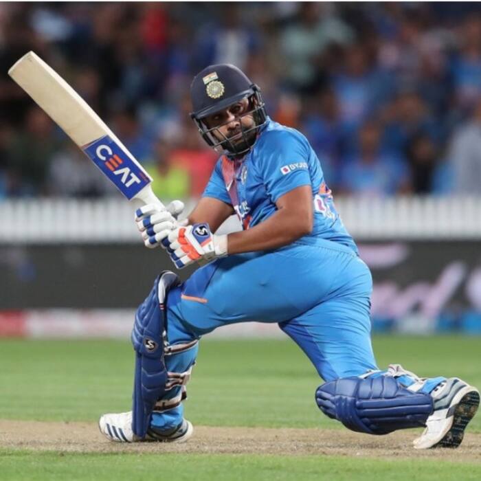 Rohit Sharma to Ricky Ponting: Batters with the HIGHEST scores in ...