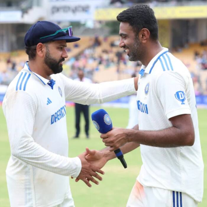 Meet Ravichandran Ashwin's 5 best friends in the Indian Cricket Team