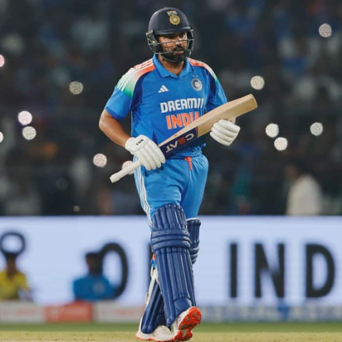 Meet Rohit Sharma's younger brother Vishal Sharma, his net worth is Rs ...