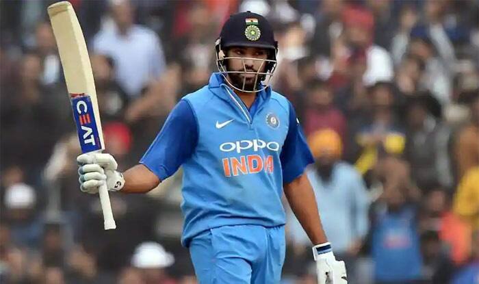 From Rohit Sharma to Saeed Anwar, Here Are The Top-10 Highest ...