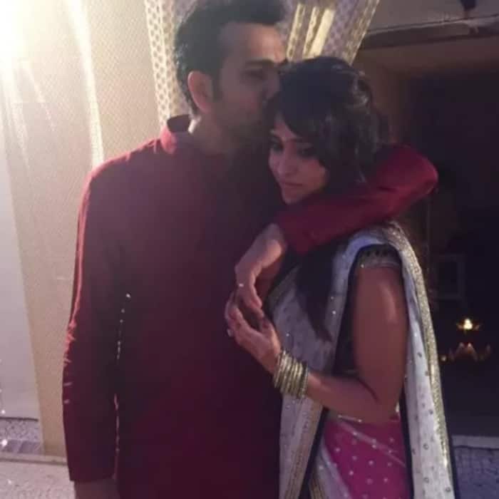 Rohit Sharma retirement: Former captain's unseen wedding pictures with ...