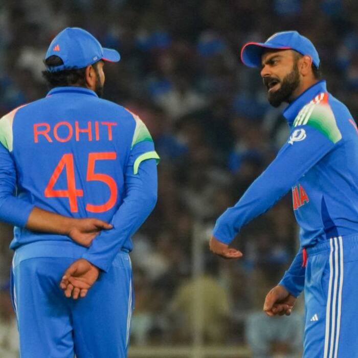 Bad news for Kohli, Rohit, BCCI set to have discussion with star players due to...