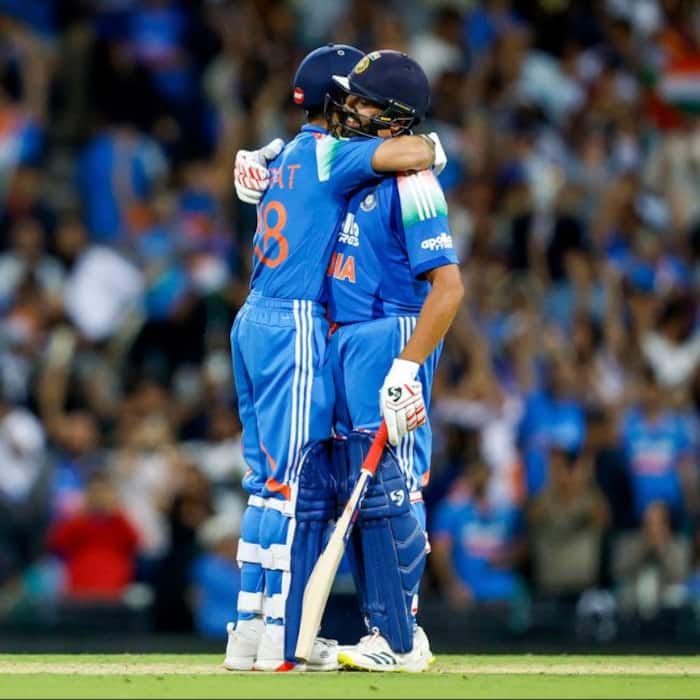 Bad news for 'RoKo' fans, Rohit Sharma and Virat Kohli unlikely to ...