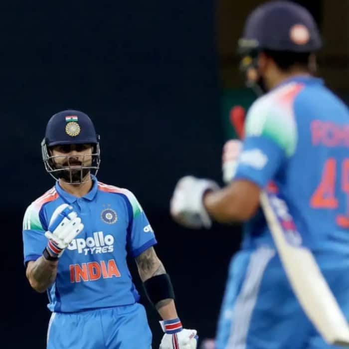 When will RoKo be in action again after ODI series vs Australia?