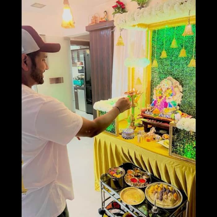 Inside photos of Rohit Sharma and wife Ritika Sajdeh’s Rs 300000000 ...