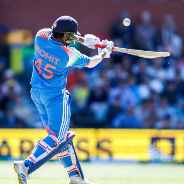 6, 6, 6, 6, 6, 6: Rohit Sharma becomes first batter to achieve massive ...