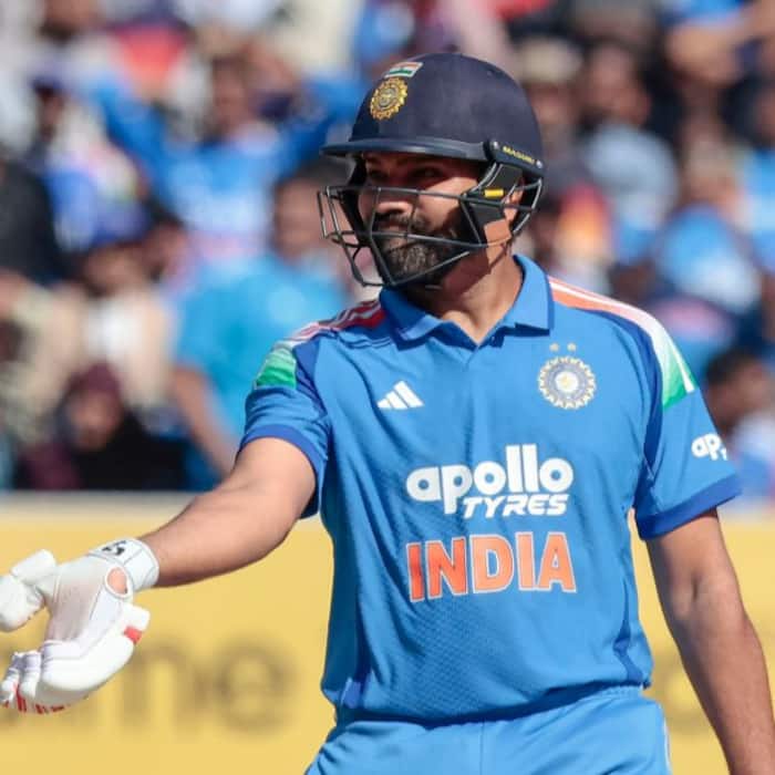 Bad news for Virat Kohli after scoring 85th international century, he ...