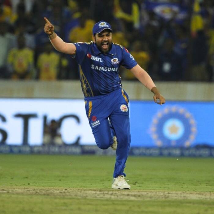 Star player from Dhoni's CSK creates new record, only Rohit Sharma and ...