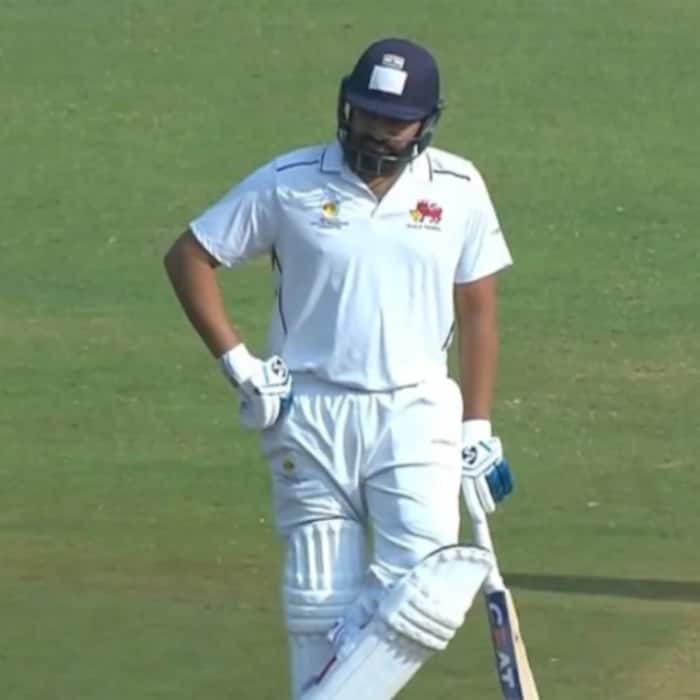 Shardul Thakur in Ranji Trophy