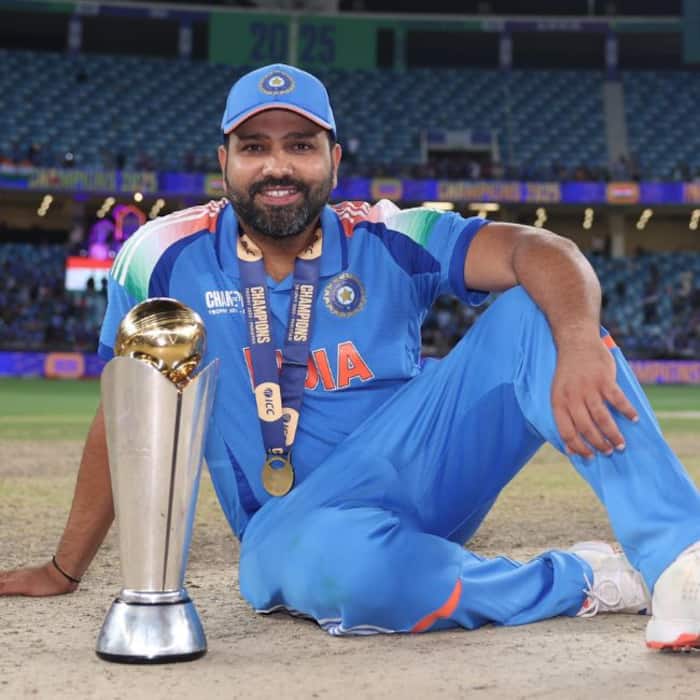 Rohit Sharma regains captaincy, takes charge of This T20 side, Virat ...