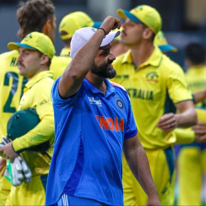 Rohit Sharma won 2 ICC titles as India captain