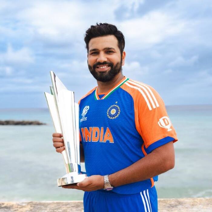 MS Dhoni vs Rohit Sharma: Who is the better CAPTAIN for Team India