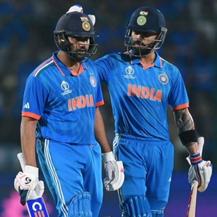 Bad news for Virat Kohli and Rohit Sharma fans, star India players may retire after Australia ...