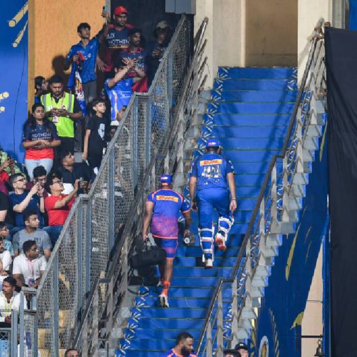Bad news for Nita Ambani's MI post RCB defeat, star player to...