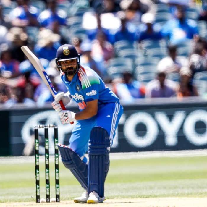 6, 6, 6, 6, 6, 6: Rohit Sharma becomes first batter to achieve massive ...