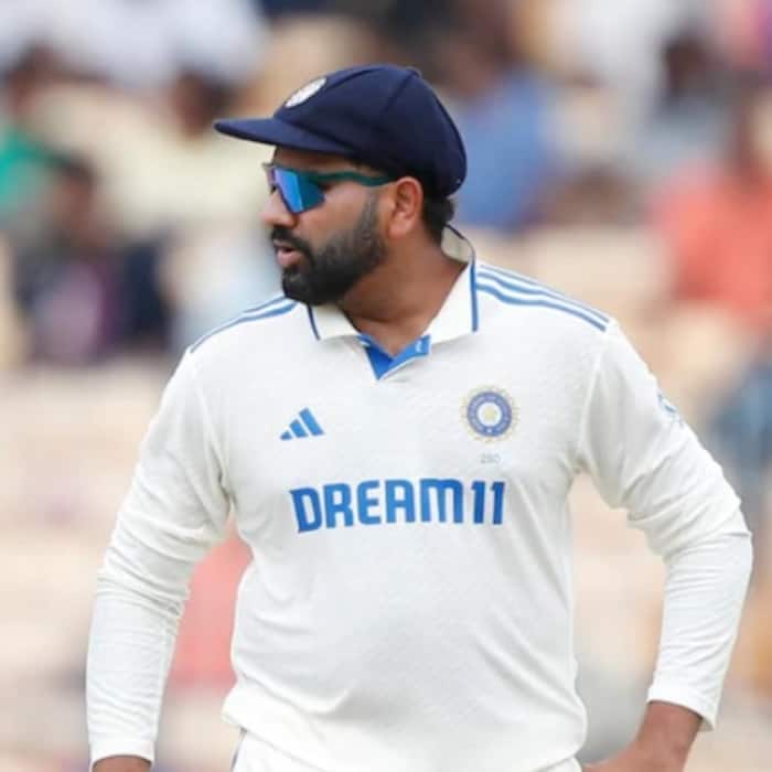 Rohit Sharma's journey as Test captain: Look at his captaincy record ...