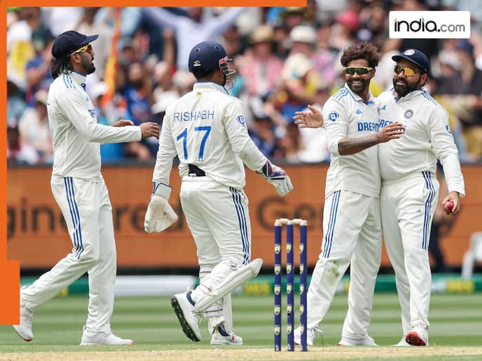 Rohit Sharma OUT as captain? New skipper will be…: India team for Tests ...