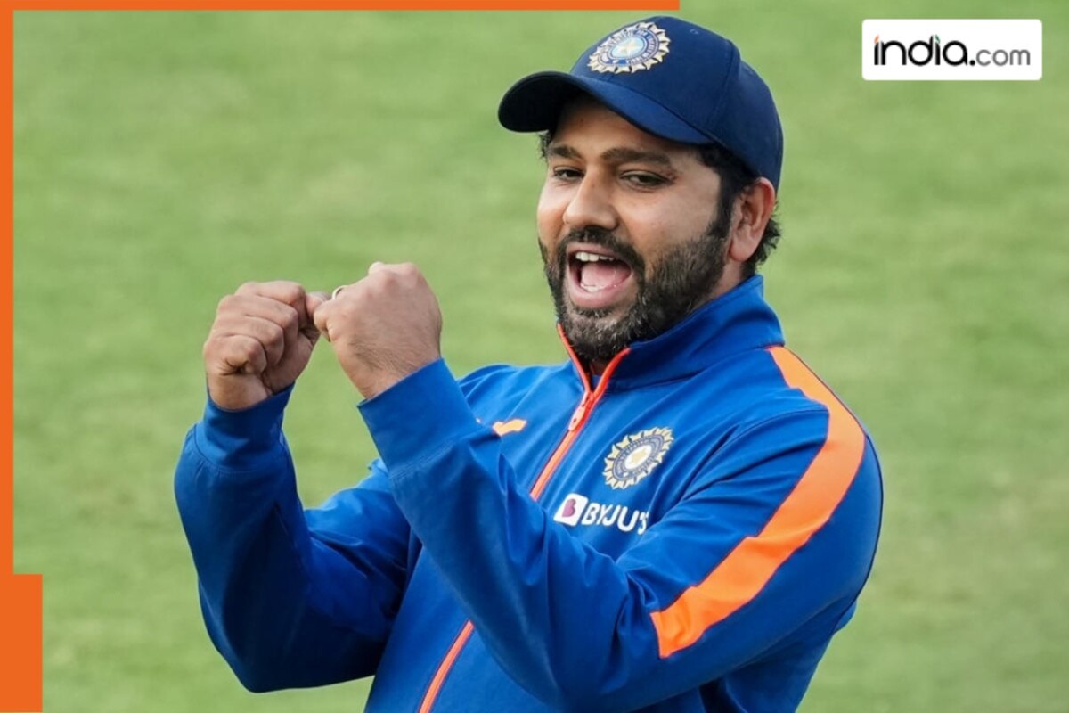 Rohit Sharma regains captaincy, takes charge of This T20 side, Virat ...