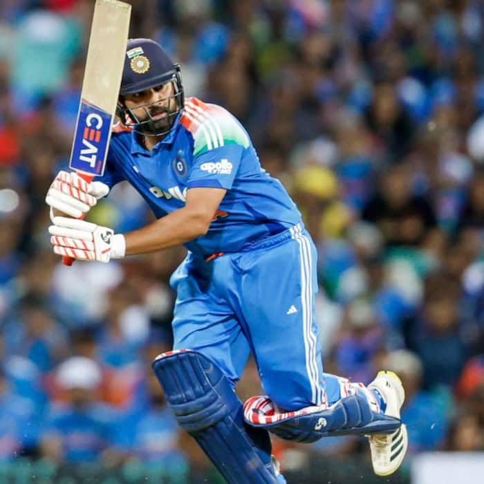 Rohit Sharma nears HUGE milestone in India vs South Africa 1st ODI at ...
