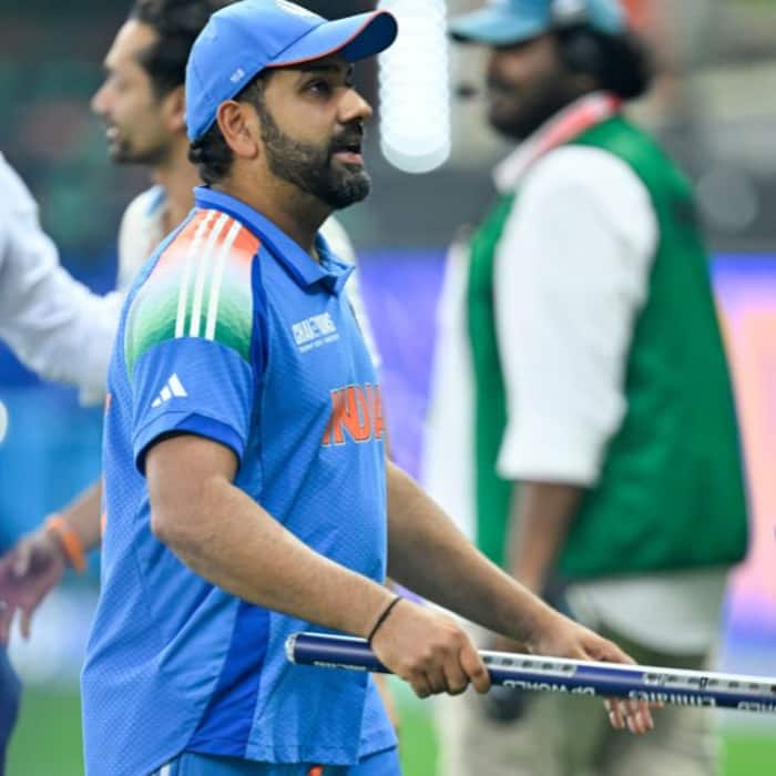 Rohit Sharma won 2 ICC titles as India captain
