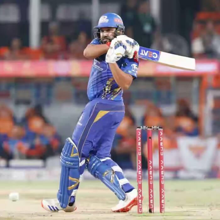 Bad news for Kavya Maran, after loss to MI at home, SRH may fail to...