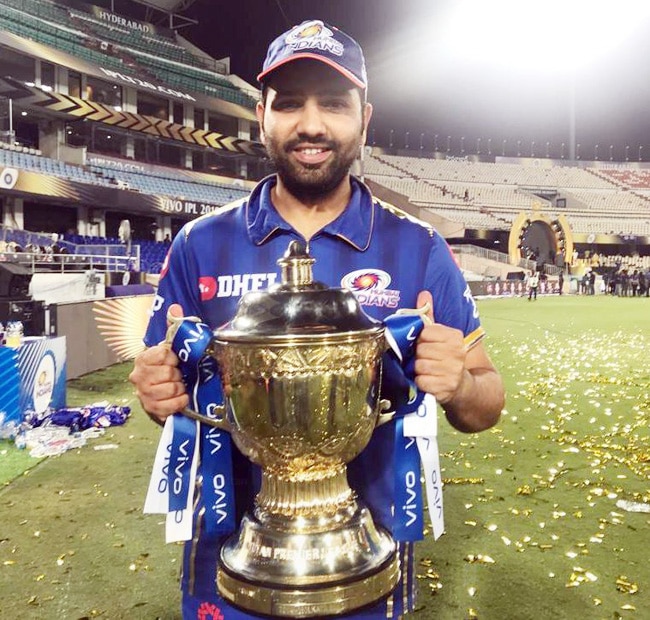 Mumbai Indians Became The Most Successful IPL Team