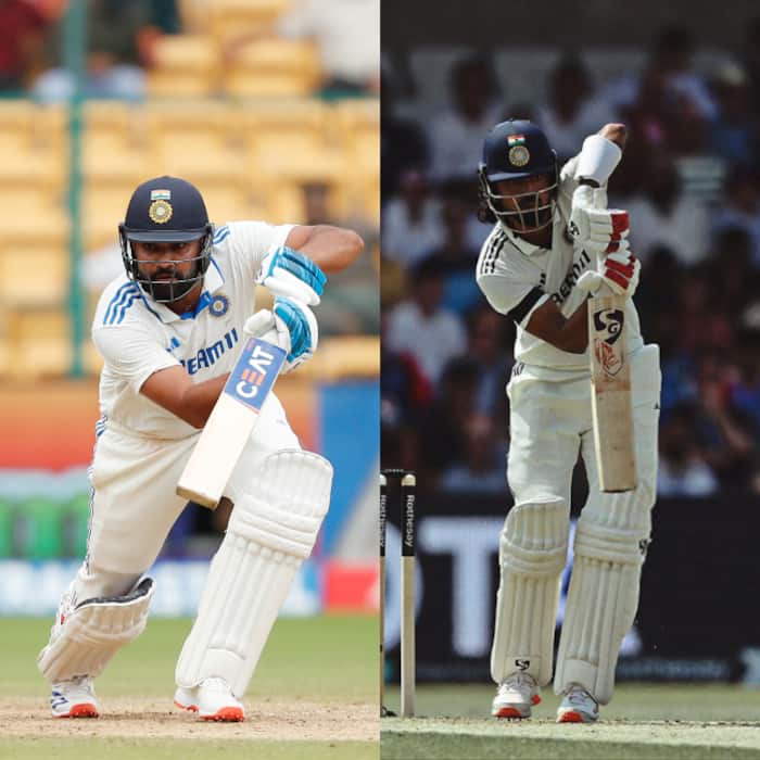 Rohit Sharma to KL Rahul: Indian batters with most CENTURIES in World ...