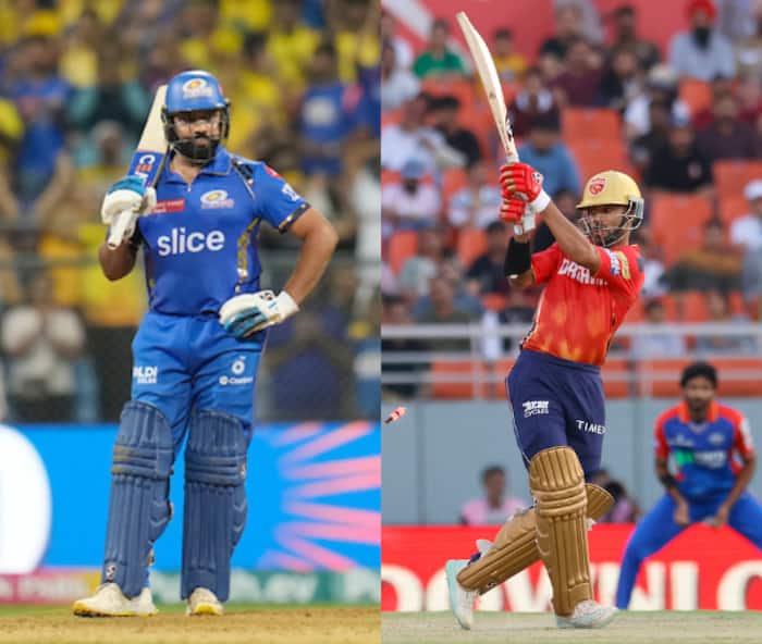 Rohit Sharma to Shikhar Dhawan: Batters to register most SINGLE-digit ...
