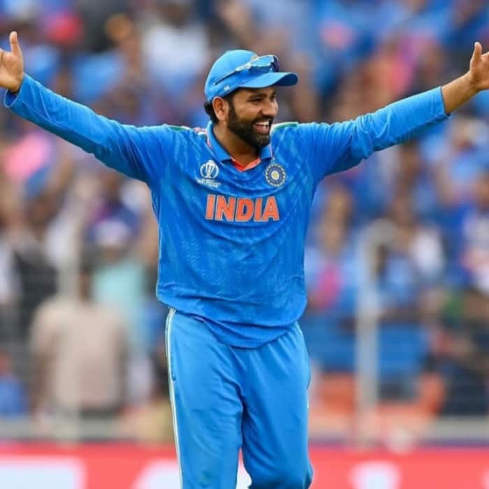 Happy Birthday Rohit Sharma: Hitman Turns 37