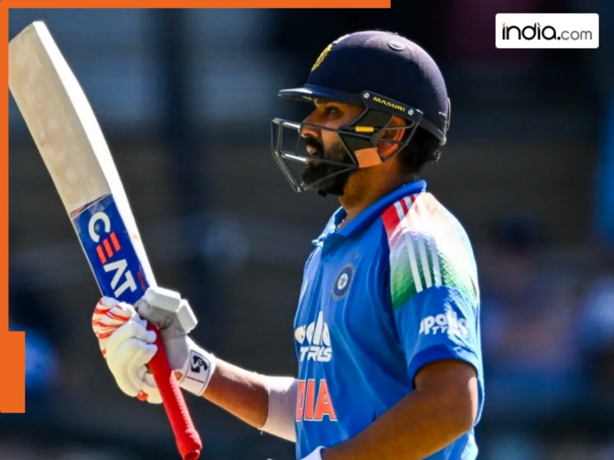 Rohit Sharma's coach Dinesh Lad reveals star batter's retirement plans ...