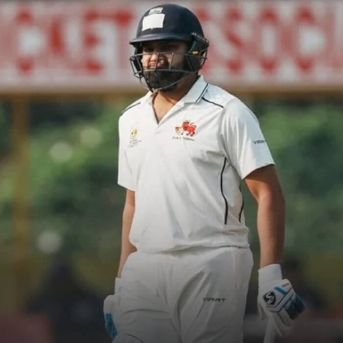Ravindra Jadeja to Rohit Sharma: Here is how senior players are performing in Ranji Trophy 2025?