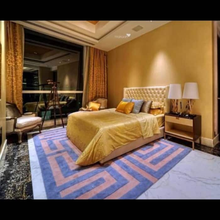 Inside photos of Rohit Sharma's luxurious sea-facing house, it costs Rs...