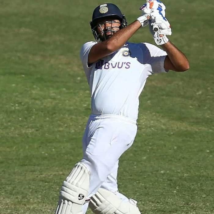 Rohit Sharma to Daren Ganga: 7 batters with lowest Test batting average ...
