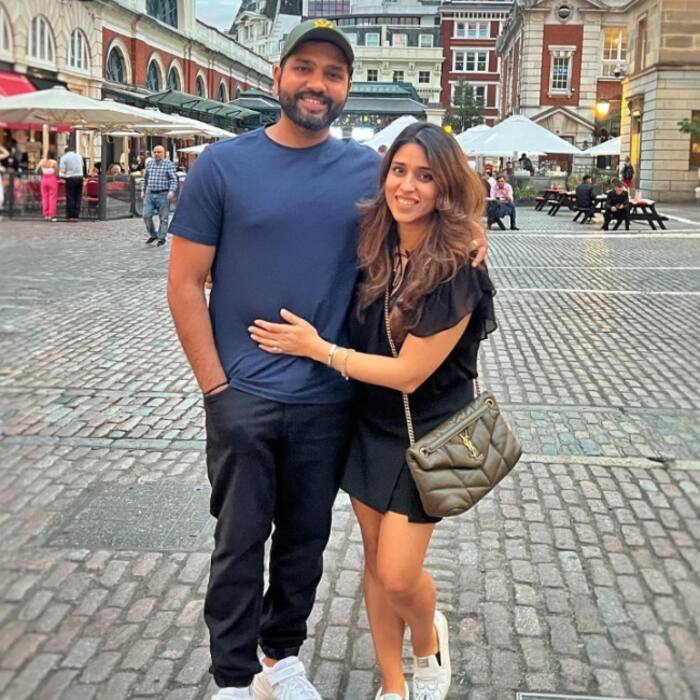 IND vs AUS: Meet gorgeous, popular WAGs of Indian cricketers, know ...